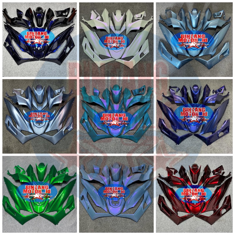 Jual 𝗖𝗢𝗩𝗘𝗥 𝗕𝗢𝗗𝗬 𝗛𝗔𝗟𝗨𝗦 𝗛𝗢𝗡𝗗𝗔 𝗣𝗖𝗫 𝟭𝟱𝟬&𝟭𝟲𝟬 | 𝗕𝗢𝗗𝗬 𝗥𝗘𝗣𝗔𝗜𝗡𝗧 𝗣𝗖𝗫 | Shopee ...