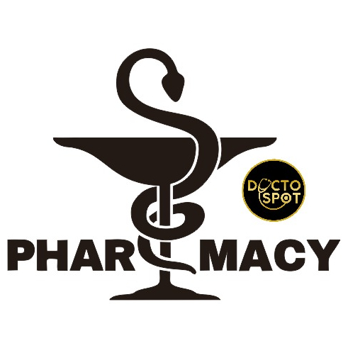 Jual Stiker / Sticker Logo Farmasi + Tulisan / Apotik / pharmacy ...