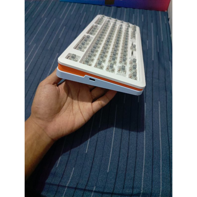 Jual Barebone + Switch Furycube S82 | Shopee Indonesia