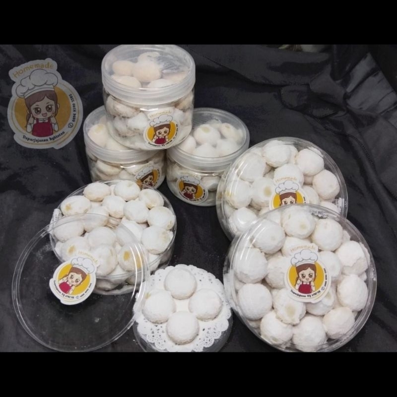 Jual kuker lebaran isi 3 | Shopee Indonesia