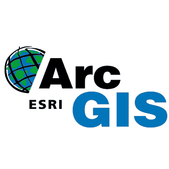 Jual ESRI ArcGIS + Extensions | Shopee Indonesia