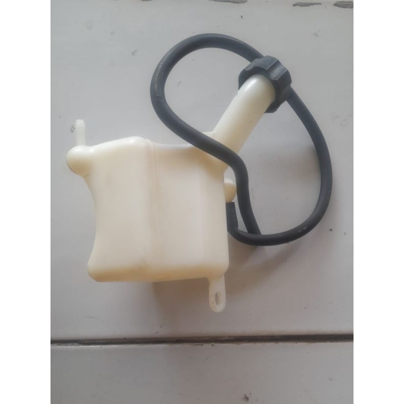 Jual tangki tempat wadah air radiator cb150r cbr150 new facelite ...