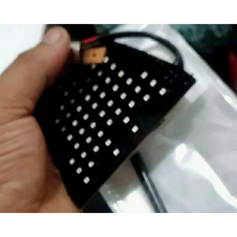 Jual STOPLAM RUNNING BEAT GEN 2 2024/2025 8/11 MODE RUNNING | Shopee ...