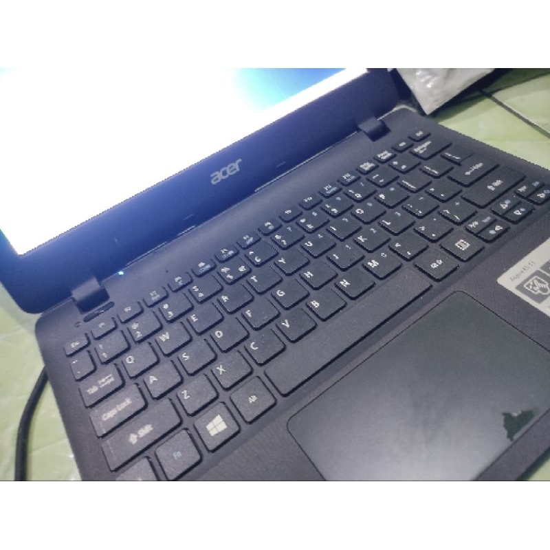 Jual Acer es1-131 bekas | Shopee Indonesia