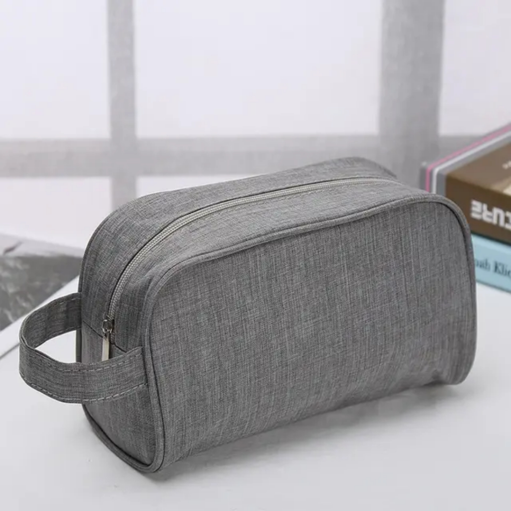 Jual Pouch Ukuran Sedang Bisa Muat Banyak | Shopee Indonesia