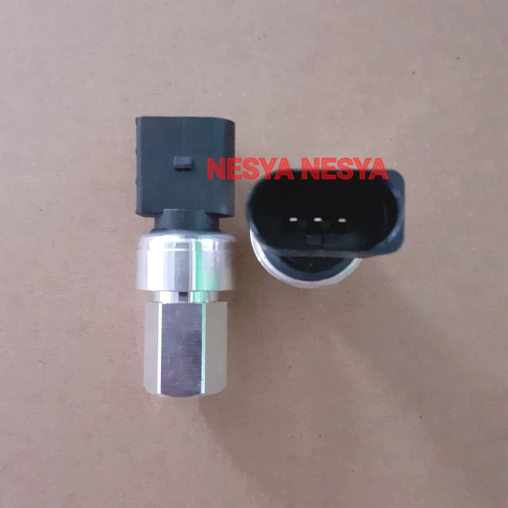Jual Low Pressure Switch Sensor ( LPS ) AC Mobil VolksWagen VW Polo ...