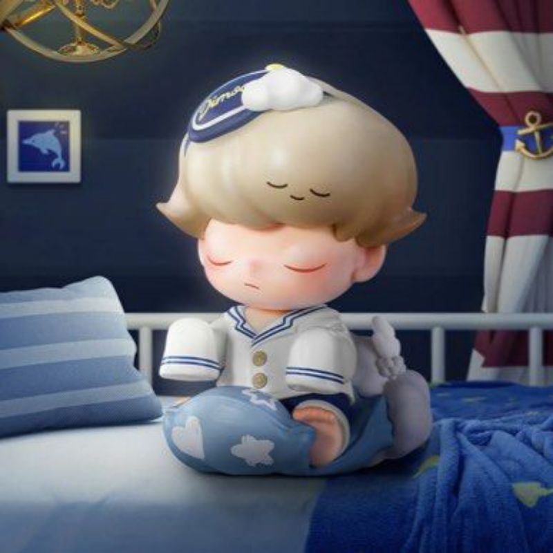 Jual (selected) Dimoo Weaving Wonders Original Popmart Blindbox Ori Pop ...