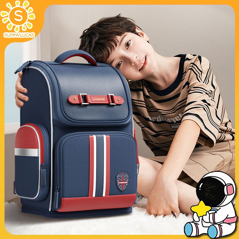 Jual Sunny. Lucas Tas Ransel ANTI AIR Anak laki laki Super cute Anak ...