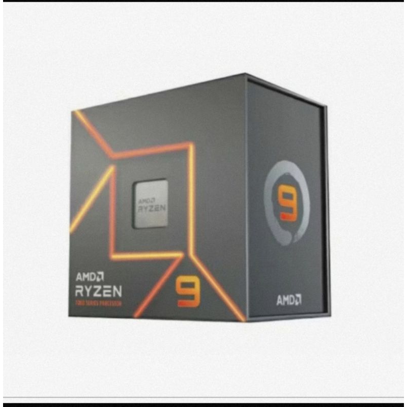 Jual Processor AMD RYZEN 9 7950X BOX | Shopee Indonesia