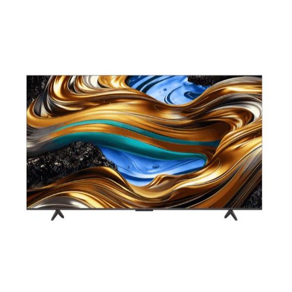 Jual TCL 75P755 4K UHD HDR10+ Google TV w/ Dolby Vision-Atmos 75 Inch ...