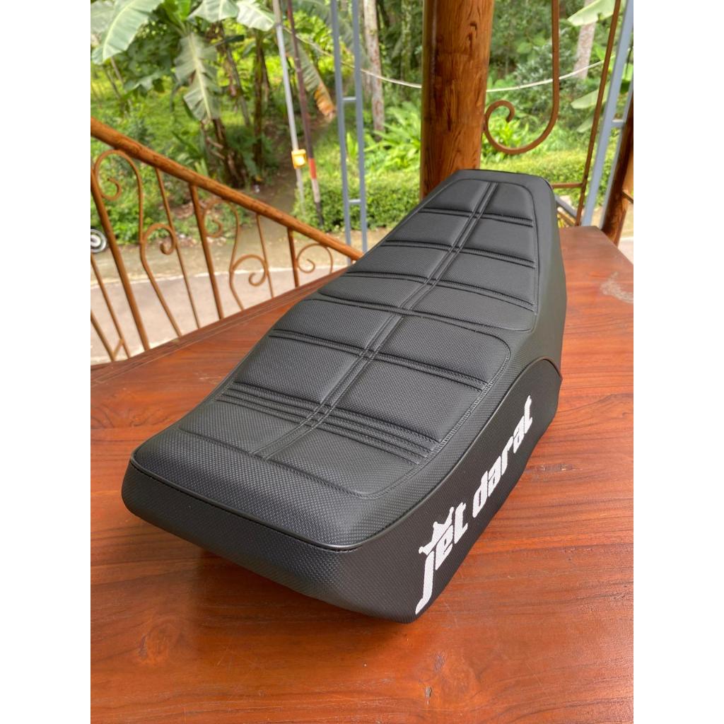 Jual JOK RX KING JET DARAT MOTIF KOTAK TAHU SUPER TIMBUL | Shopee Indonesia