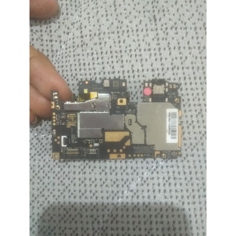 Jual mesin xiomi note 5a | Shopee Indonesia