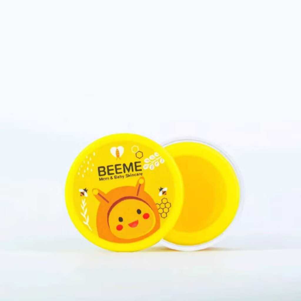 Jual Beeme Nourishing Balm 5 gram | SKINCARE IBU DAN ANAK | Shopee ...