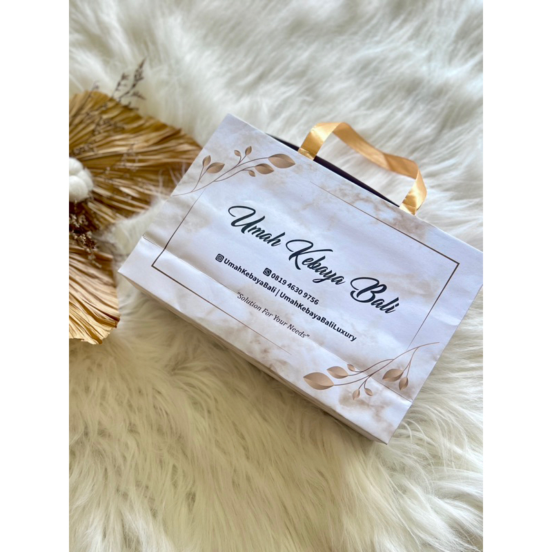 Jual Umah Kebaya Bali | Gift Box | Shopee Indonesia