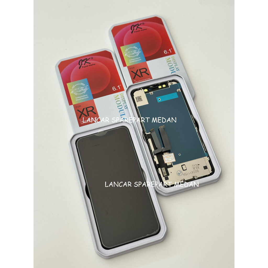 Jual LCD TOUCHSCREEN IP XR | Shopee Indonesia