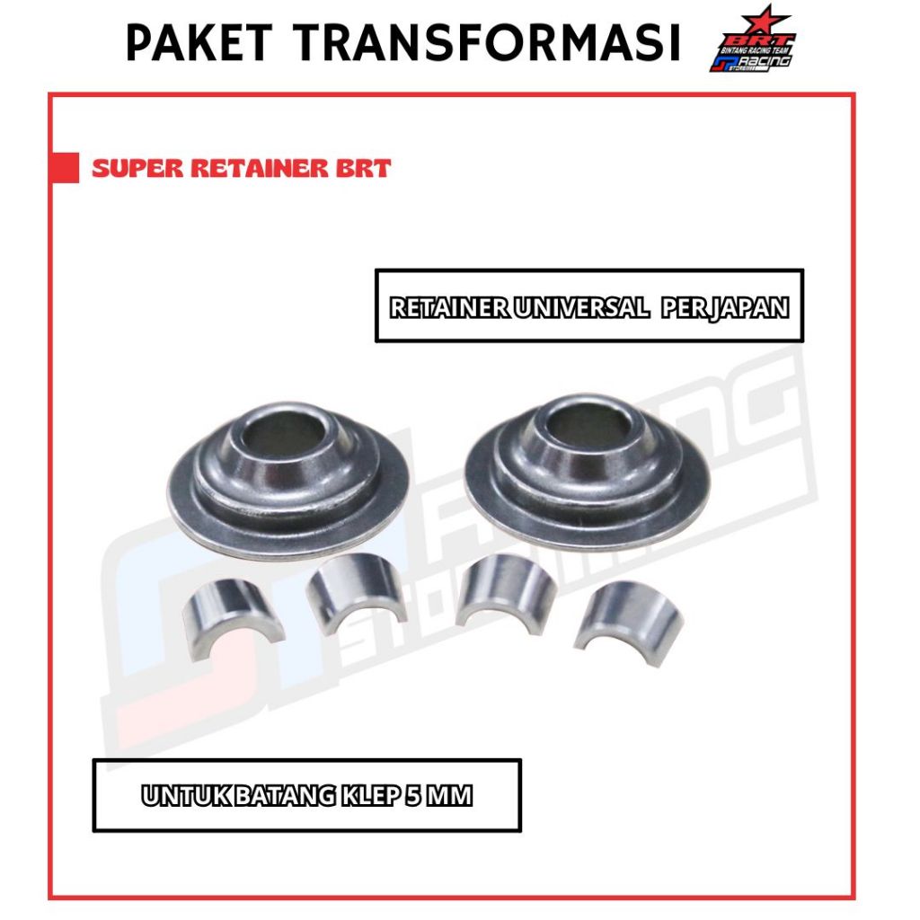 Jual Promo 2 Retainer Set BRT - Retainer Set Universal Per Japan ... Jual Promo 2 Retainer Set BRT - Retainer Set Universal Per Japan ...