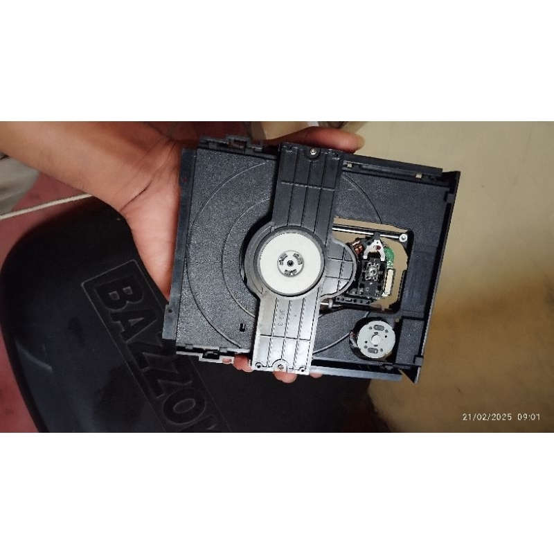 Jual mekanik dvd polytron bb5210 | Shopee Indonesia