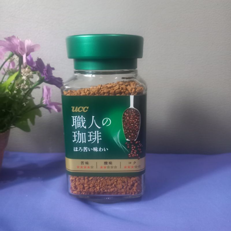 Jual Kopi UCC The Craft Japan | Shopee Indonesia