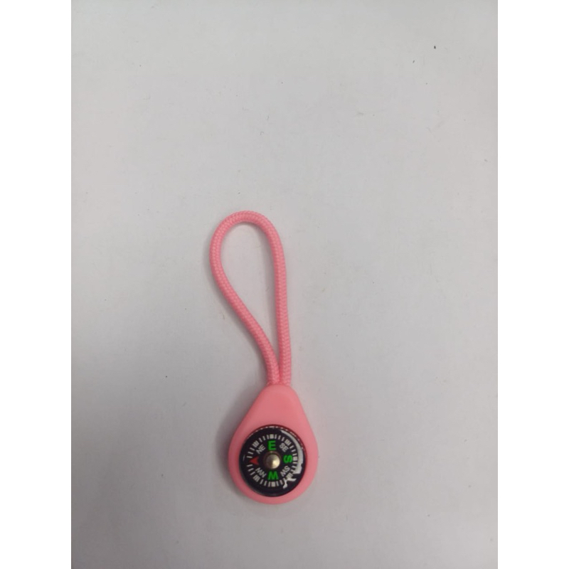 Jual Puller Zipper Tali Gantungan Resleting NIKE untuk Tas atau Jaket ...