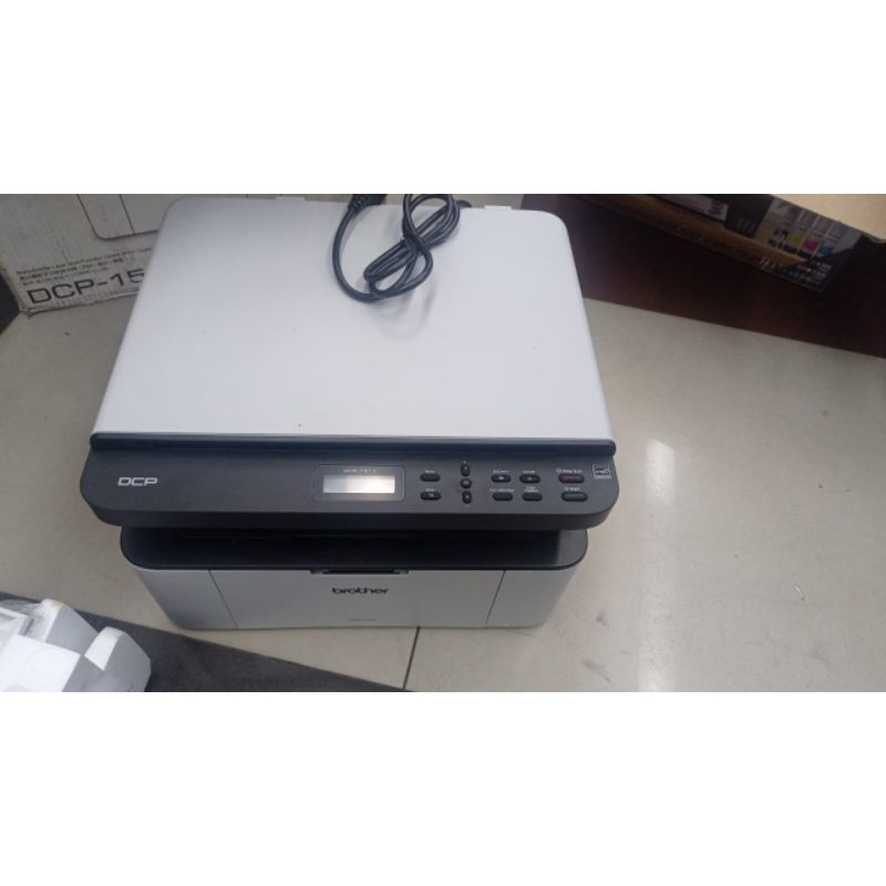 Jual PRINTER FOTOCOPY BROTHER DCP-1510 | Shopee Indonesia