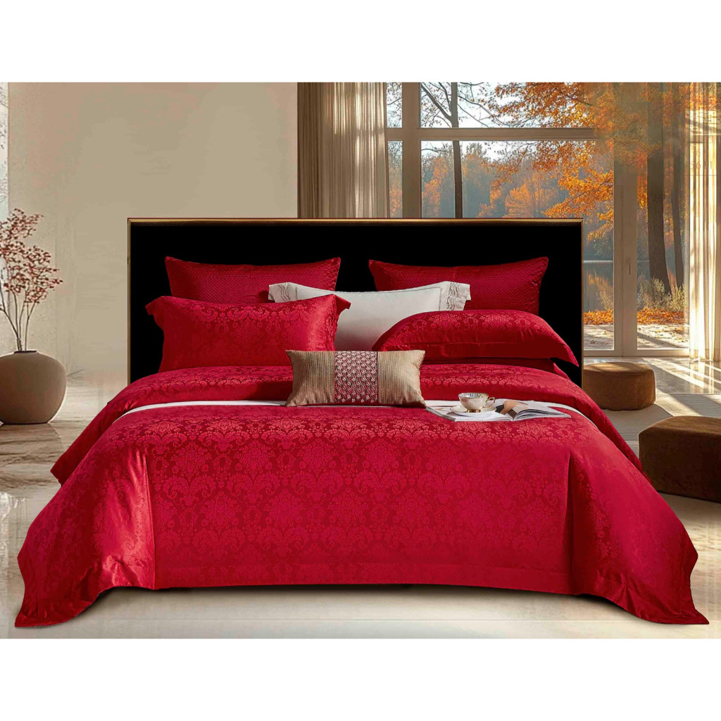 Jual Sprei Set Sutra Kingkoil X-475 / X-491 / X-492 / X-499 / X-500 ...