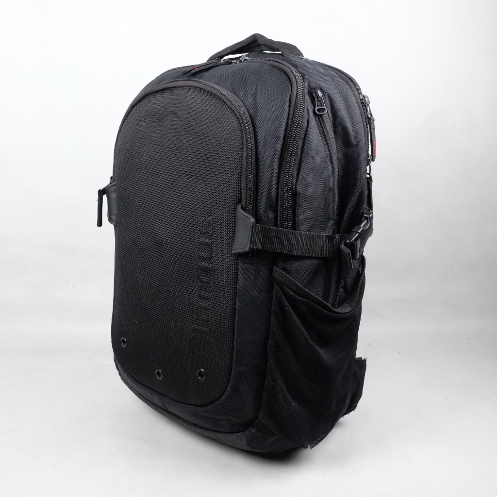 Jual TAS TARGUS BACKPACK TS15 SIZE +-30L ORIGINAL PRELOVED | Shopee ...