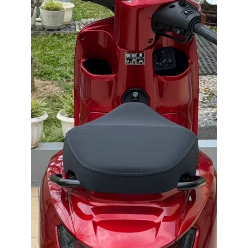 Jual Behel Stylo 160 begel Stylo behel Honda stylo 160 model vespa ...