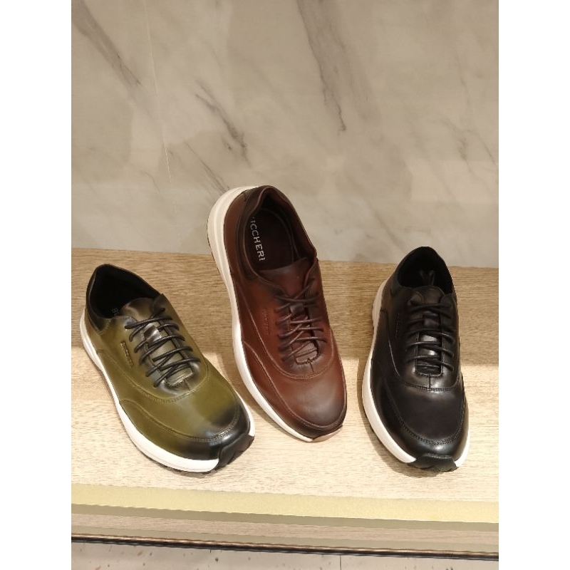 Jual Buccheri.sepatu pria br2280 | Shopee Indonesia