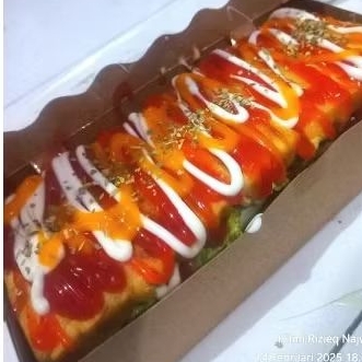 Jual ROTI BAKAR BRINGAS JAKARTA/ROTI SETAN/ROTI BANDUNG | Shopee Indonesia