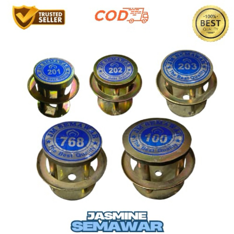 Jual KEPALA KOMPOR SEMAWAR (201, 202, 203, 768, 100) | Shopee Indonesia