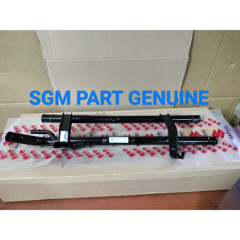 Jual pipa air radiator bawah Suzuki APV, APV arena baru bergaransi ...
