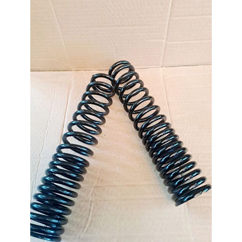 Jual Per shock belakang supra 125, kharisma (hanya per saja) | Shopee ...