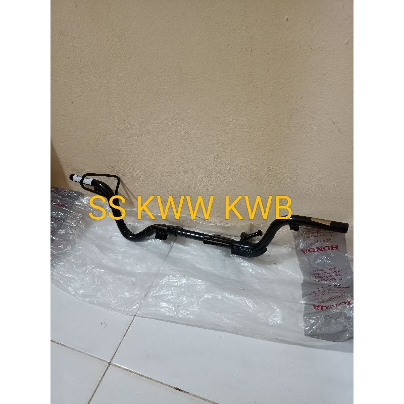 Jual bar comp step besi bastep kedudukan step injakan depan blade old ...