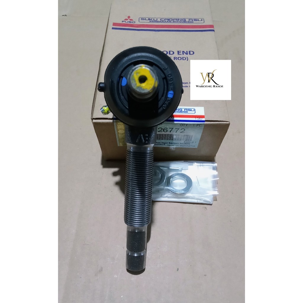 Jual Tie Rod PS100 PS120 PS135 Colt Diesel Ragasa Asli Original ...