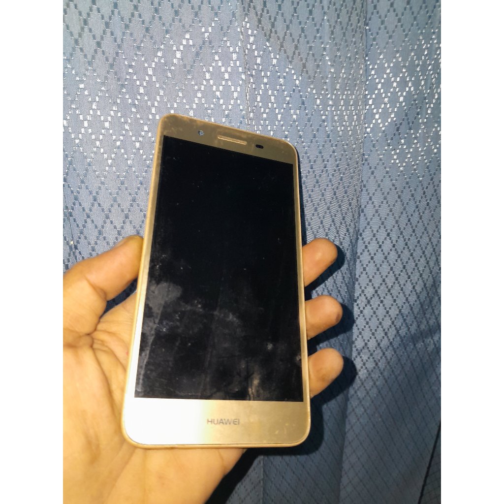 Jual lcd tc 1set Huawei GR3 TAG-L32 4G LTE ori cabutan normal | Shopee ...