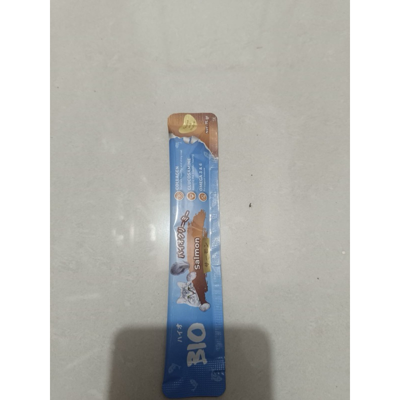 Jual Bio creamy 15g 1 pcs | Shopee Indonesia