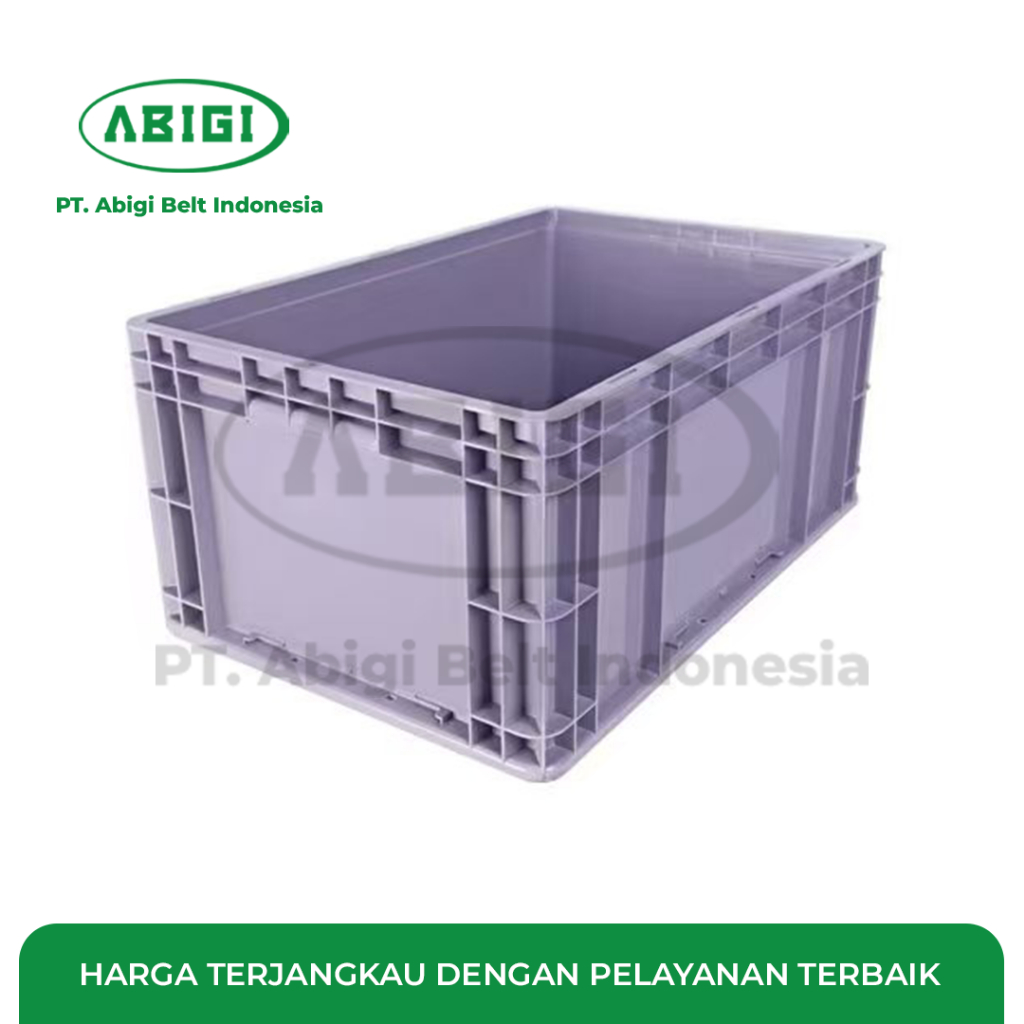 Jual Abigi Box Kolam Penangkaran Ikan Box Container Box Plastik Warna ...