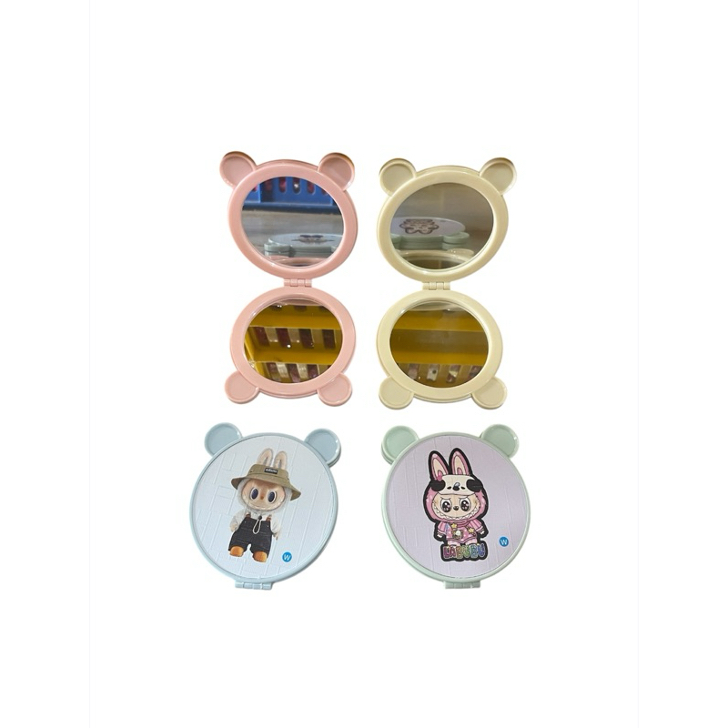 Jual kaca cermin minimalis kembar (kaca 2 timbal) | Shopee Indonesia