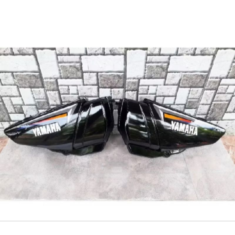 Jual box aki rx king 2001 set setriping berkualitas tinggi | Shopee ...