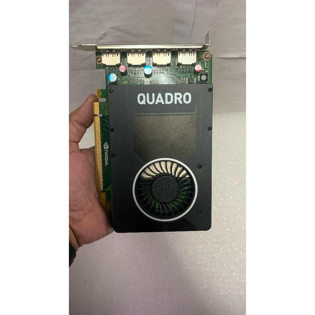 Jual VGA QUADRO M2000 4 GB 128BIT DDR5 | Shopee Indonesia
