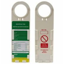 Jual Lototo Scaffold Tag-LSLT01 | Shopee Indonesia