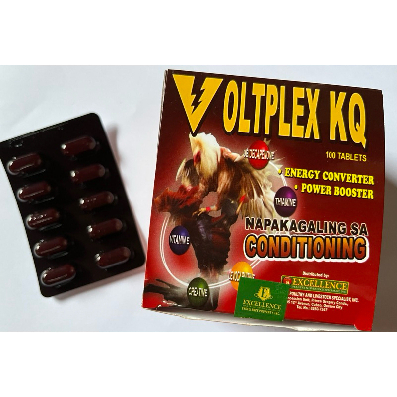 Jual Voltplex 10 Tablet | Shopee Indonesia