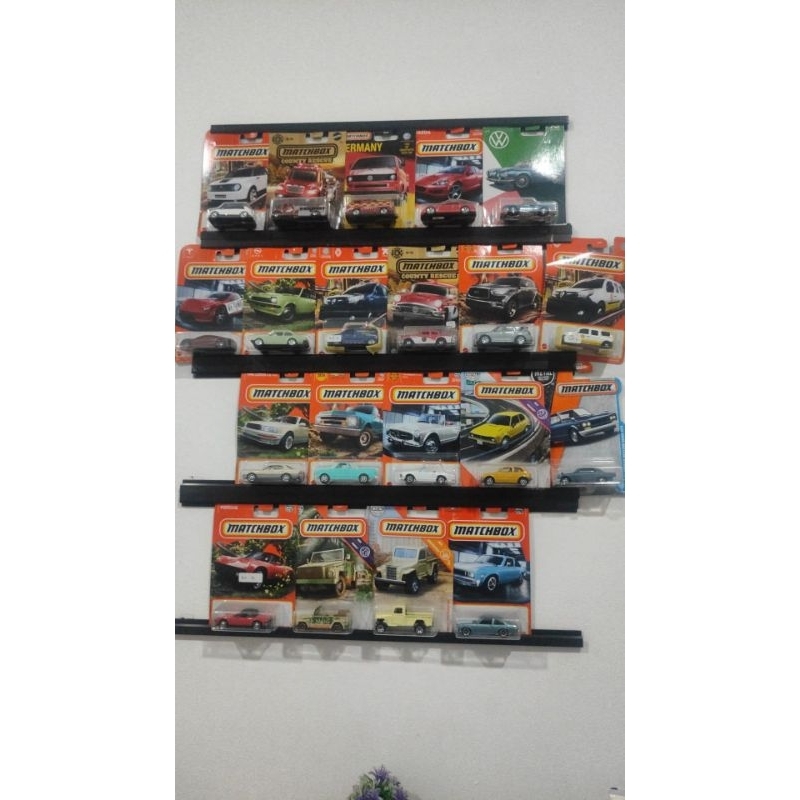 Jual Matchbox 20 pcs | Shopee Indonesia