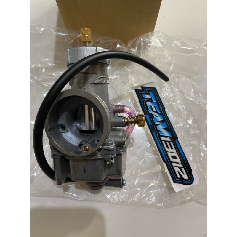 Jual KARBURATOR KARBU PWL NINJA ORIGINAL | Shopee Indonesia