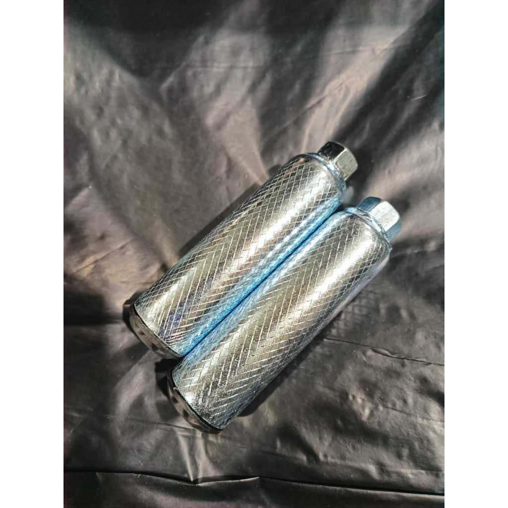 Jual Jalu sepeda atau pushstep injakan boncengan roda belakang | Shopee ...