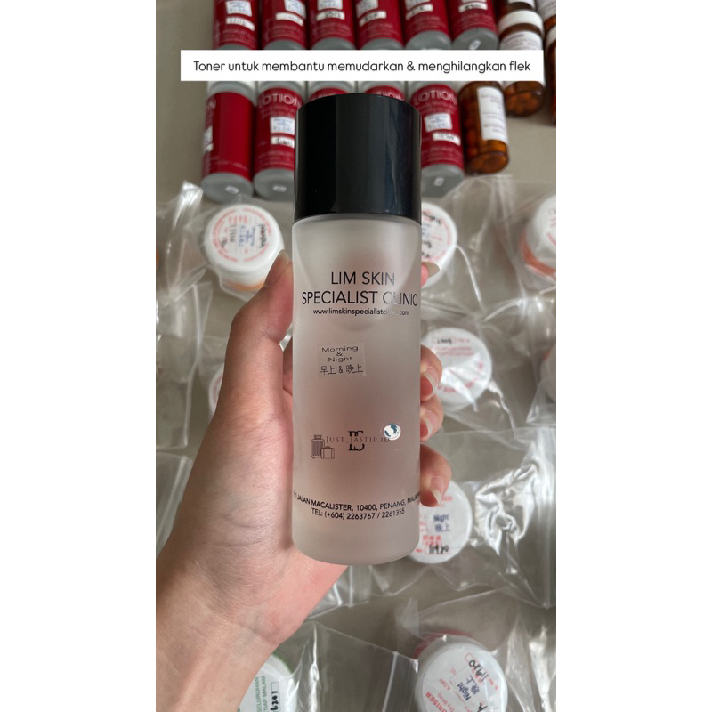 Jual Lim huat bee/Lim skin (PO PENANG) | Shopee Indonesia