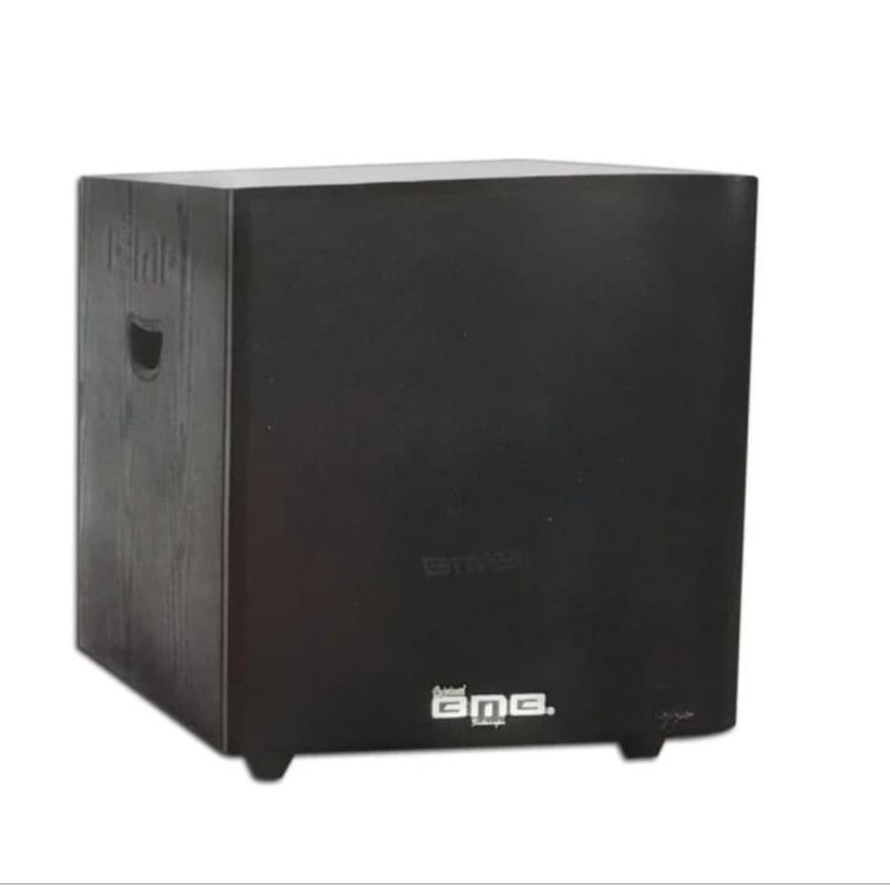 Jual SPEAKER KARAOKE SUBWOOFER BMB SW 112 SE SPEAKER 12 INCH ORIGINAL ...