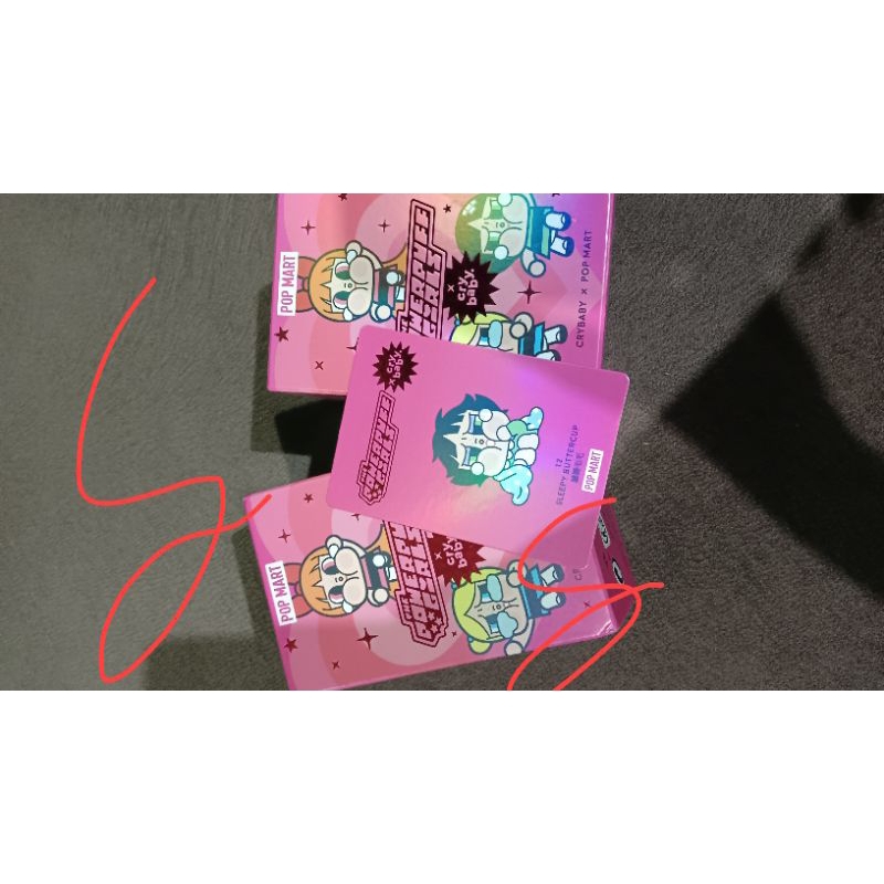 Jual Sonny angel hippers figure original 100%/Sonny angel selected ...