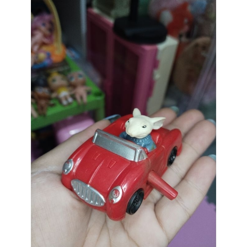 Jual Stuart Little | Shopee Indonesia