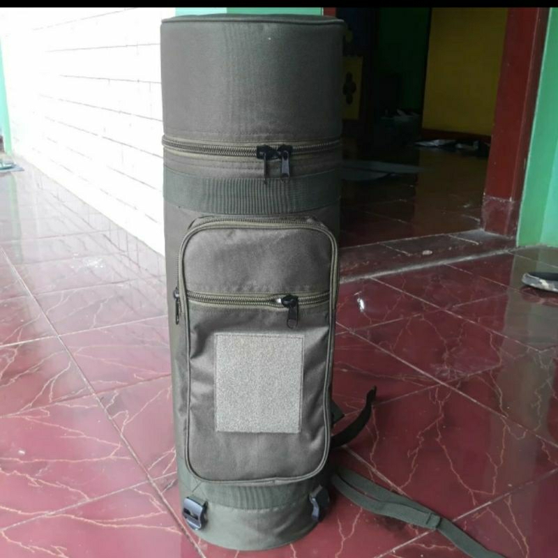Jual Tas tabung scuba 9 liter/tas tabung composite 9 liter | Shopee ...
